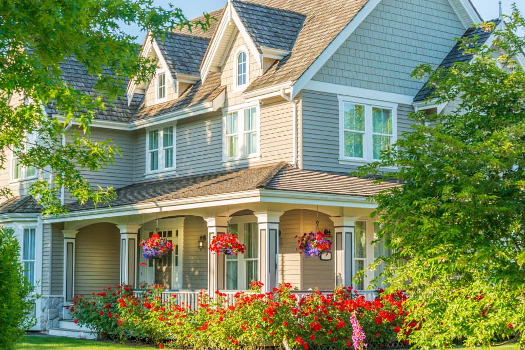 Home - Christian Real Estate Agents